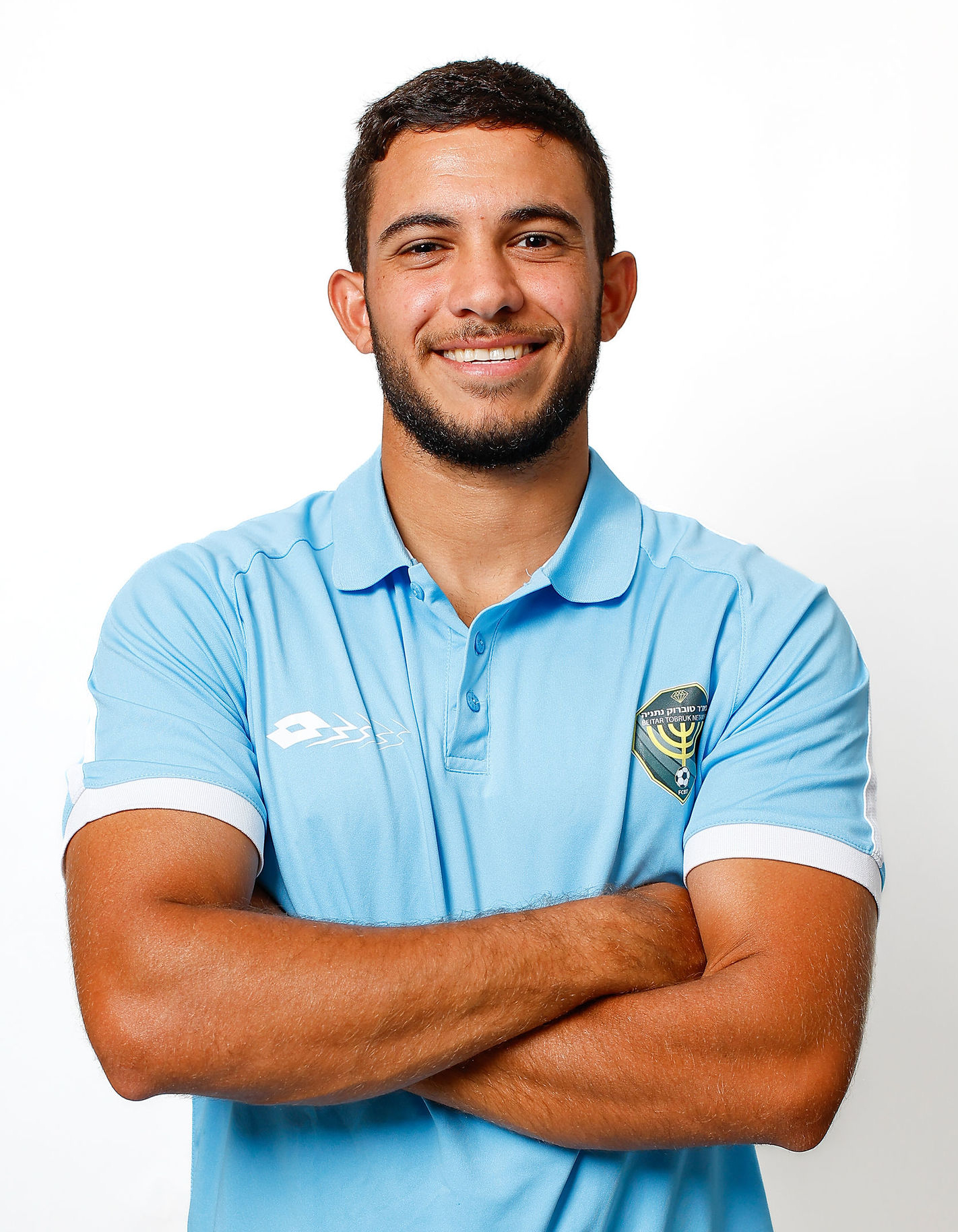 ההתאחדות לכדורגל בישראל - HAMDAN Hatem